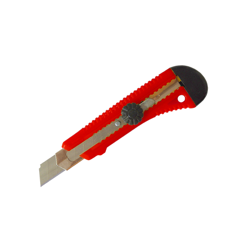 Cutter con rueda 18 mm | Nogosa Soluciones Constructivas