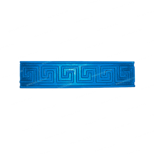 P-47 Greco-Roman border | COLOTOOL