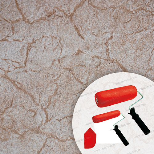 NS-19 Cracked texture roller I | COLOTOOL