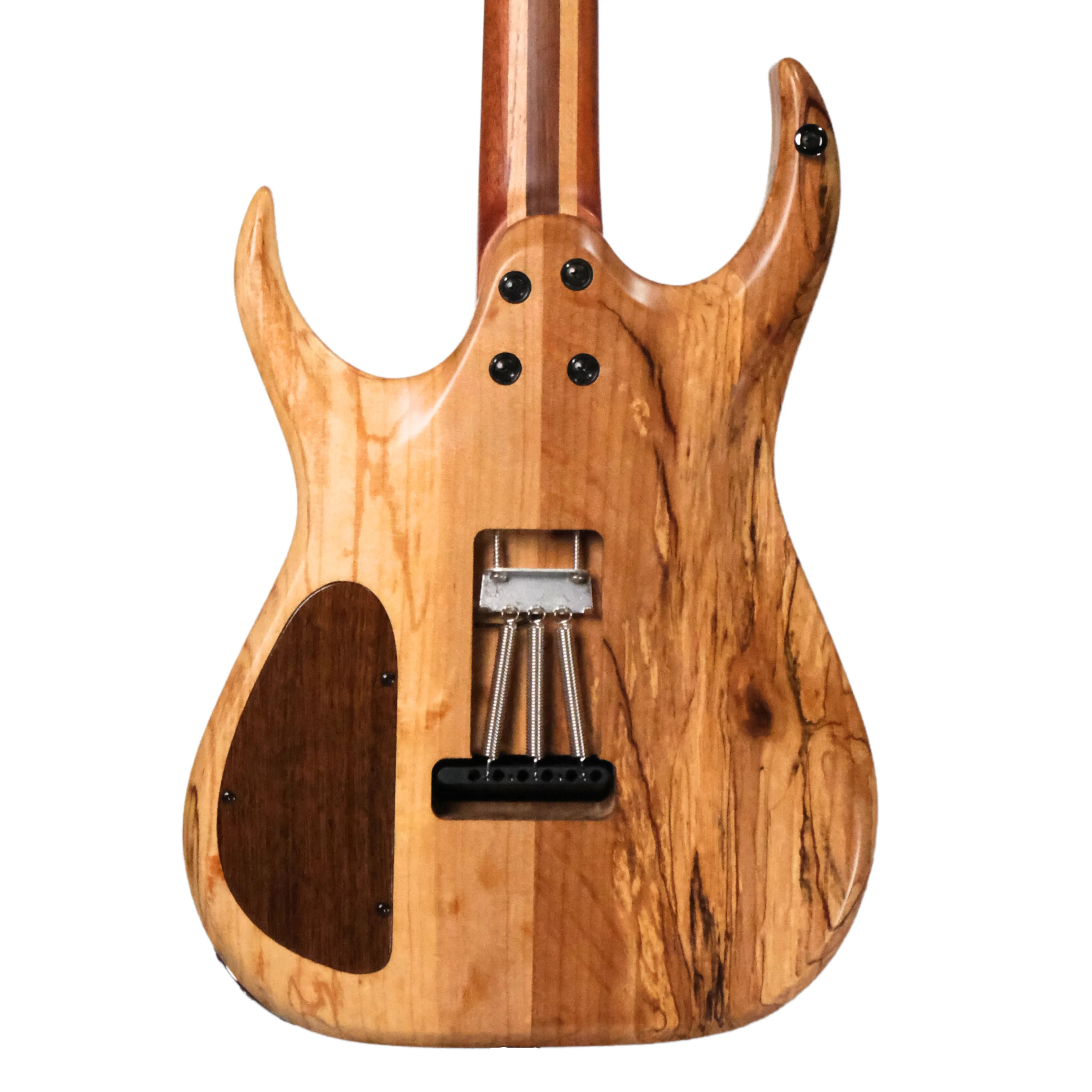 Sahana Figured Walnut Top Baaz | 2022 soundo michi