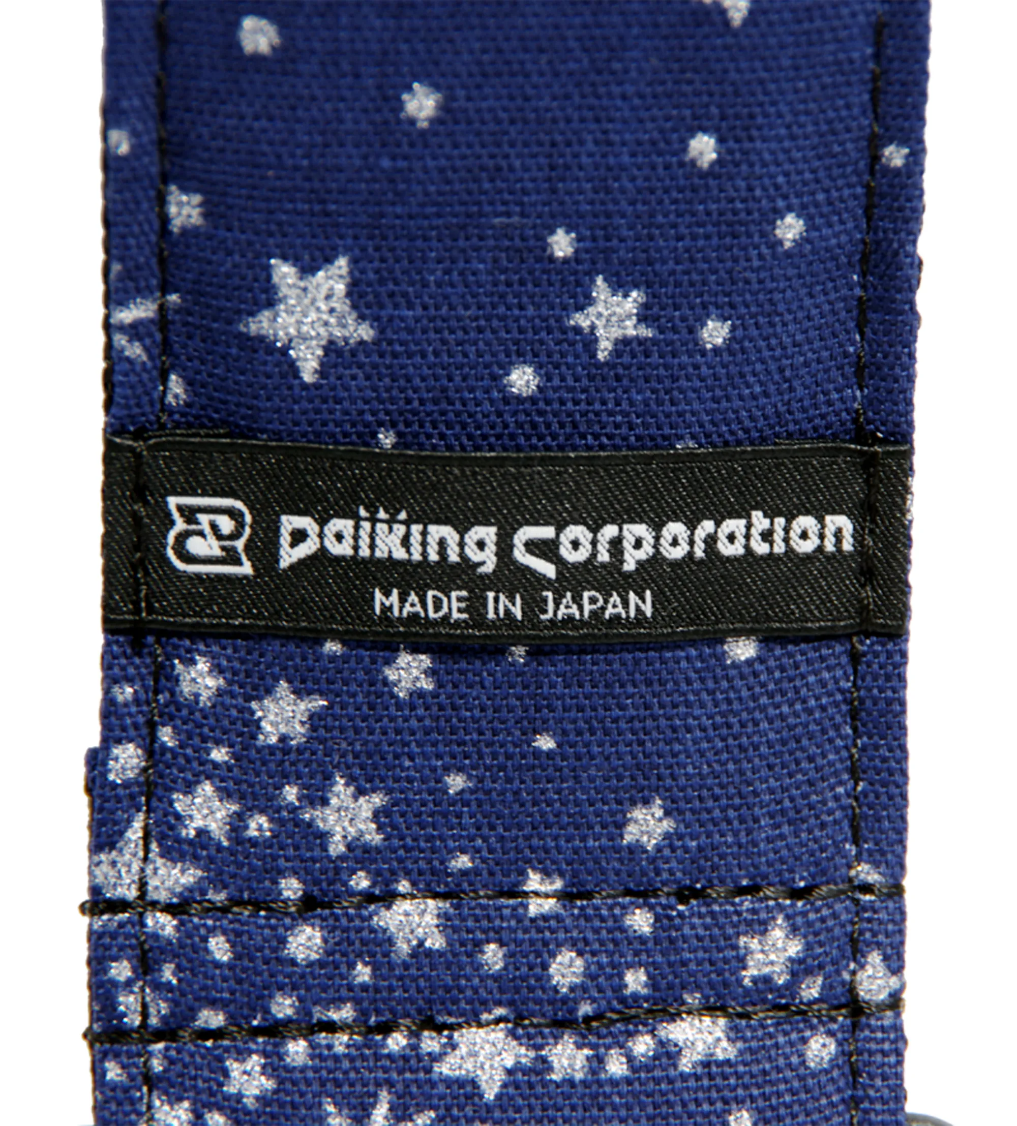 Daiking結他帶 GLITTER STAR | 2022 soundo michi