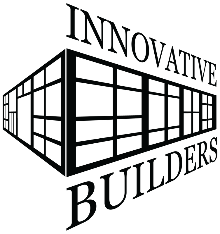 Home | Innovative Builders
