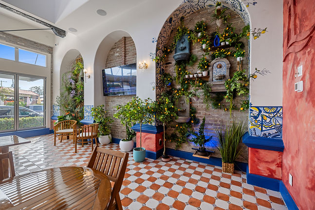 Reservations | Lighthouse Hammond