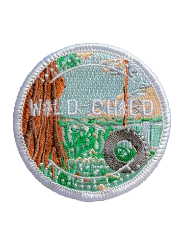 Wild Child Patch 2023 | MilitaryWild