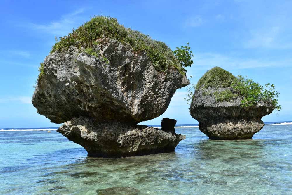 Top 10 Hikes on Guam