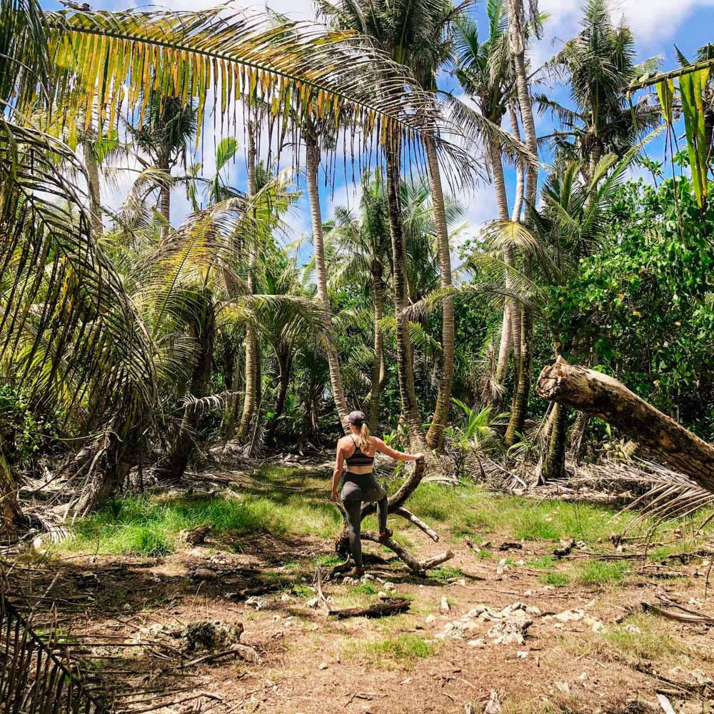 Top 10 Hikes on Guam