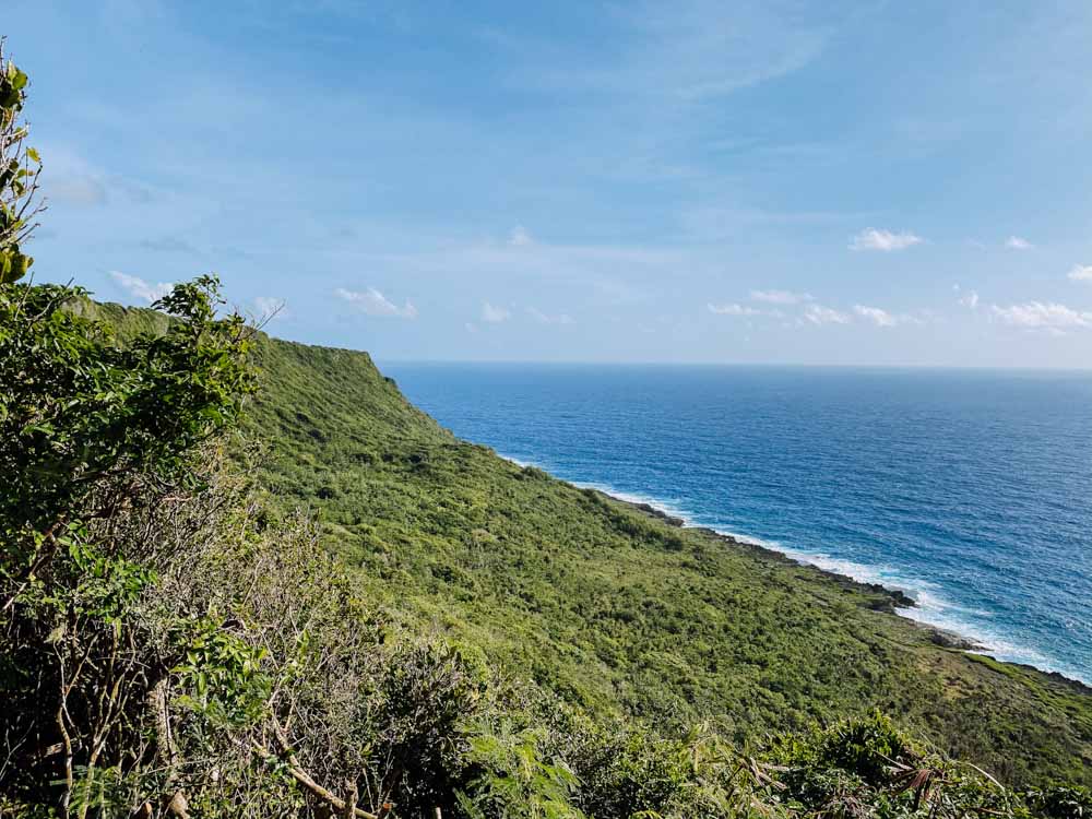 Top 10 Hikes on Guam