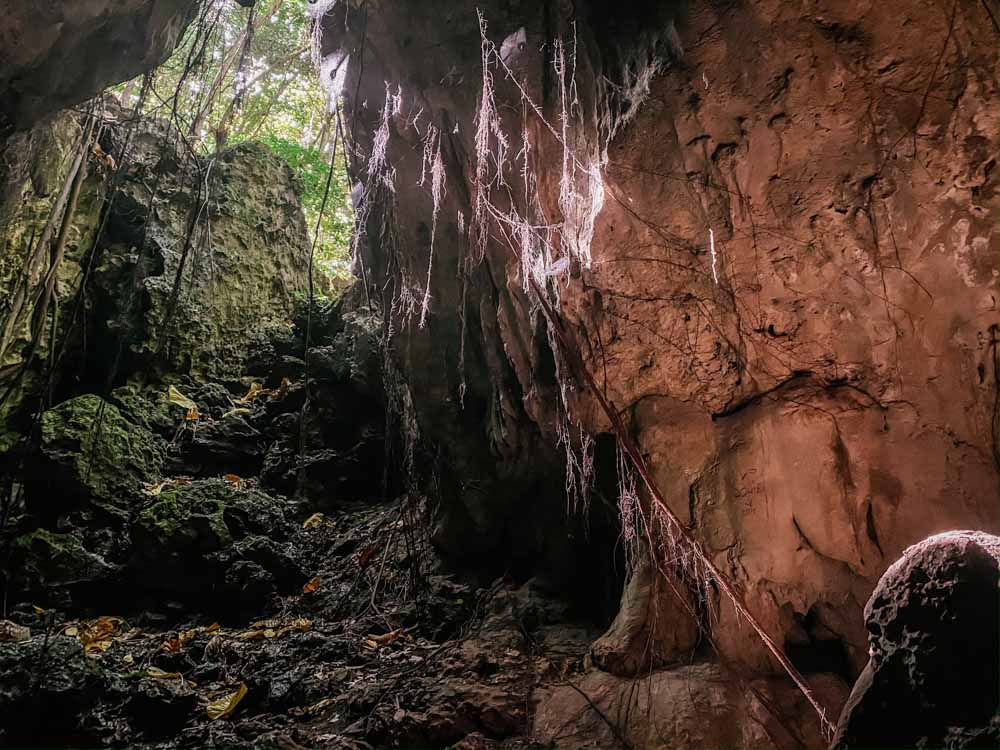 Top 10 Hikes on Guam