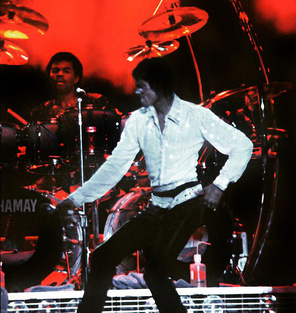 Gallery | Jonathan Moffett