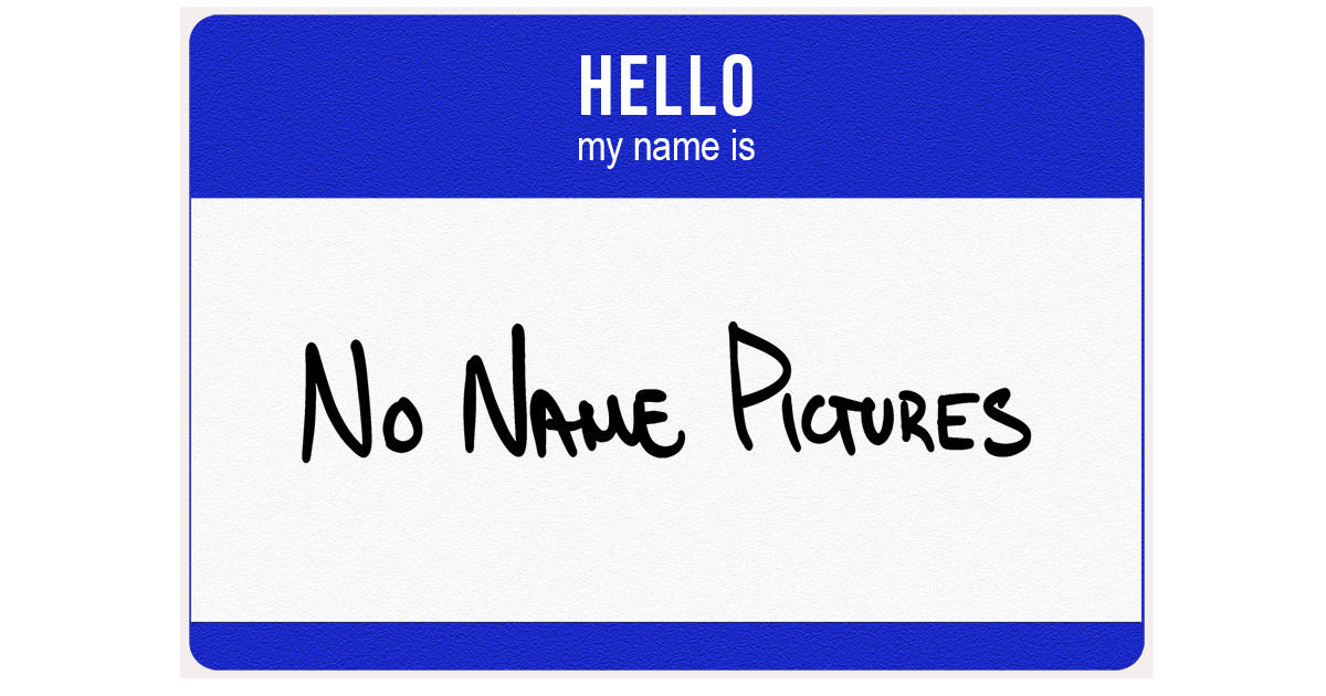 No Name Pictures | Work