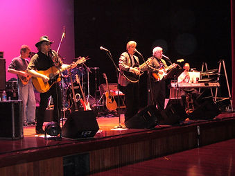 Bands | Homegrown Records