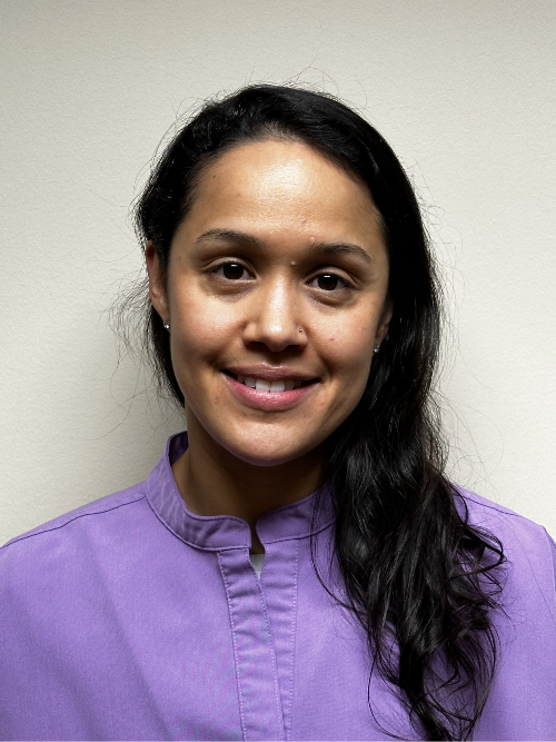 Michelle Rey | Amoskeag Health