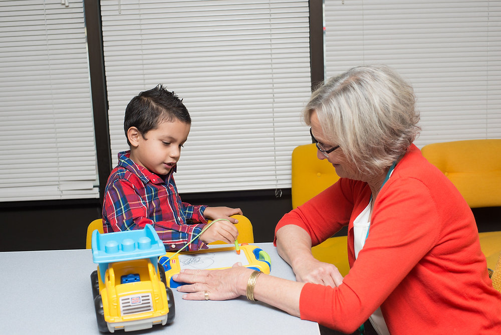 Amoskeag Health’s CCN Program Helps Families Navigate Complex Pediatric ...