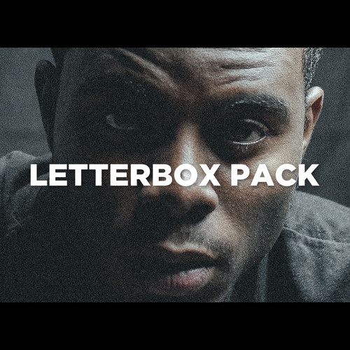 LSPV Letterbox Pack | LearnSharePhotoVideo