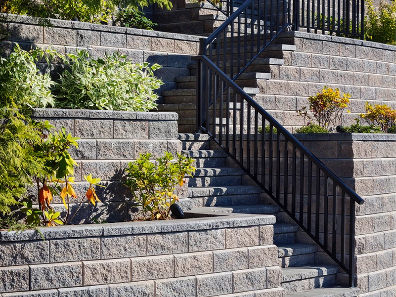 OUR PRODUCTS | Meier Stone Mason Landscape Supply Company