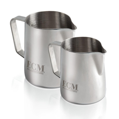 Stainless Steel Pro Milk Pitcher - 600ml | Mysite