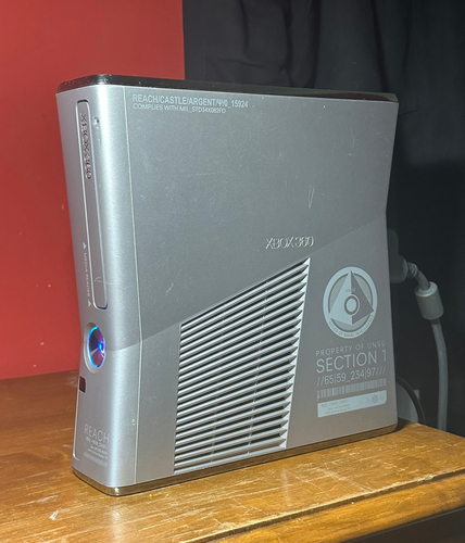 Halo Reach Trinity RGH3 320GB Bundle | RGH NATION