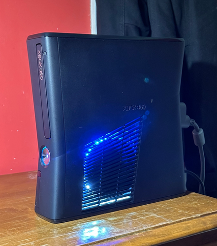 Trinity RGH3 320GB Bundle | RGH NATION