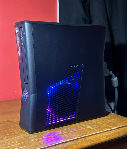 Trinity RGH3 250GB Bundle | RGH NATION