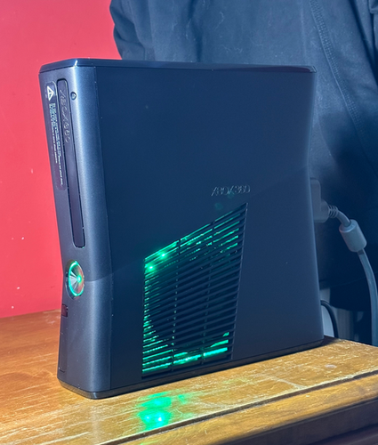 Trinity RGH3 320GB Bundle | RGH NATION