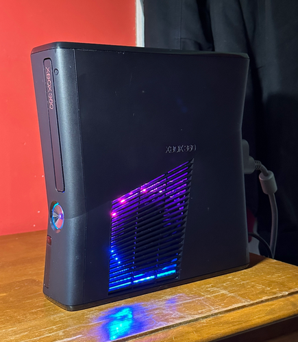 Trinity RGH3 320GB Bundle | RGH NATION