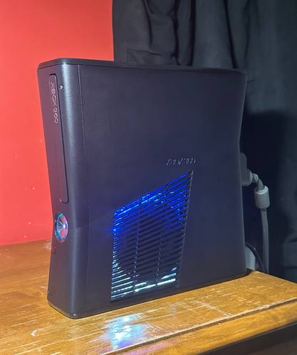 Trinity RGH3 320GB Bundle | RGH NATION