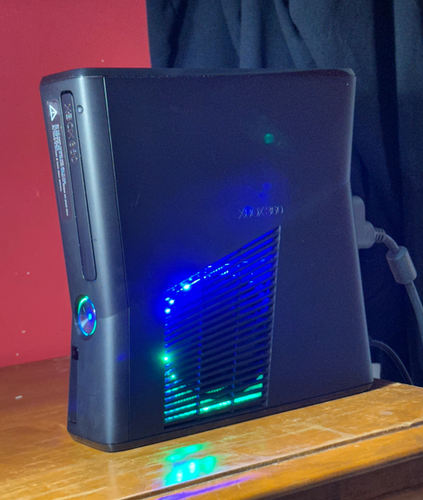 Corona RGH3 500GB Bundle | RGH NATION