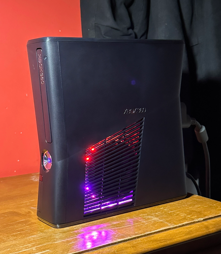 Trinity RGH3 320GB Bundle | RGH NATION