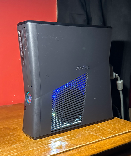 Corona RGH3 320GB Bundle | RGH NATION