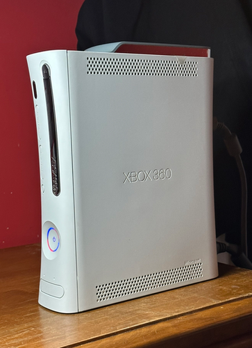 Opus SMC+ RGH 120GB Bundle | RGH NATION