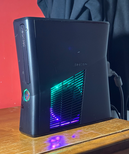 Trinity RGH3 500GB Bundle | RGH NATION