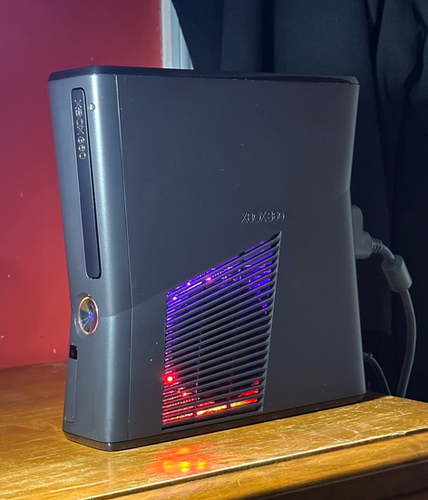 Trinity RGH3 500GB Bundle | RGH NATION