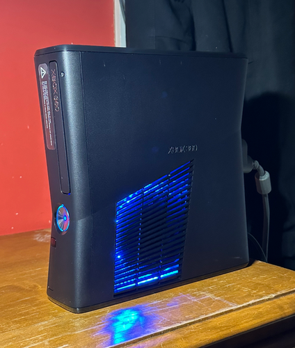 Trinity RGH3 250GB Bundle | RGH NATION