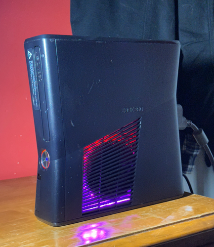 Trinity RGH3 320GB Bundle | RGH NATION