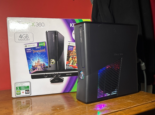 Corona RGH3 320GB Bundle | RGH NATION