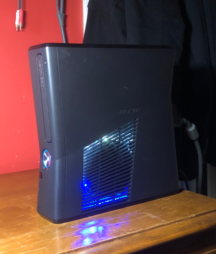 Corona RGH3 320GB Bundle | RGH NATION