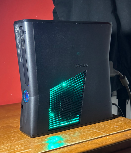 Trinity RGH3 320GB Bundle | RGH NATION