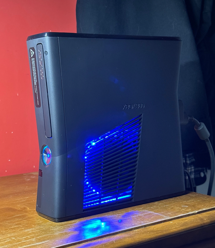 Corona RGH3 320GB Bundle | RGH NATION