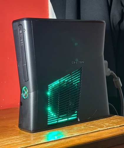 Trinity RGH3 500GB Bundle | RGH NATION