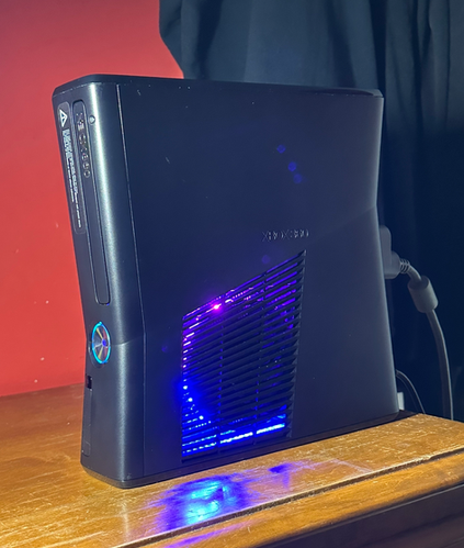 Trinity SMC+ RGH 500GB Bundle | RGH NATION