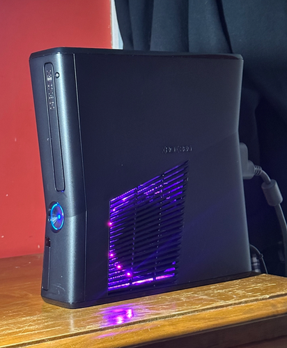 Trinity RGH3 500GB Bundle | RGH NATION