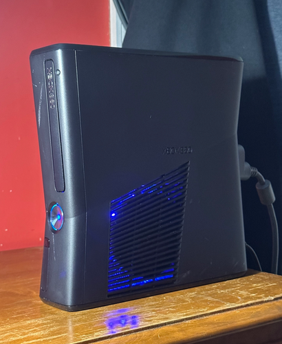 Trinity RGH3 500GB Bundle | RGH NATION