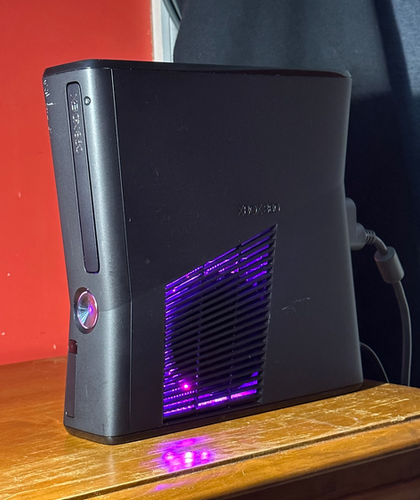 Trinity RGH3 500GB Bundle | RGH NATION