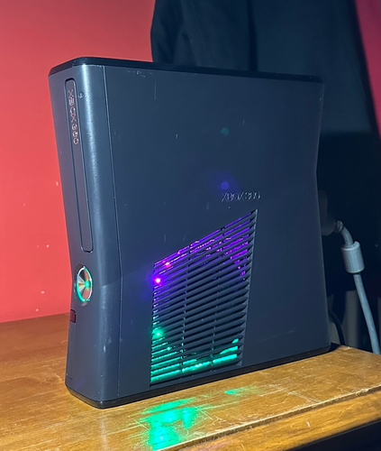 Corona RGH3 320GB Bundle | RGH NATION