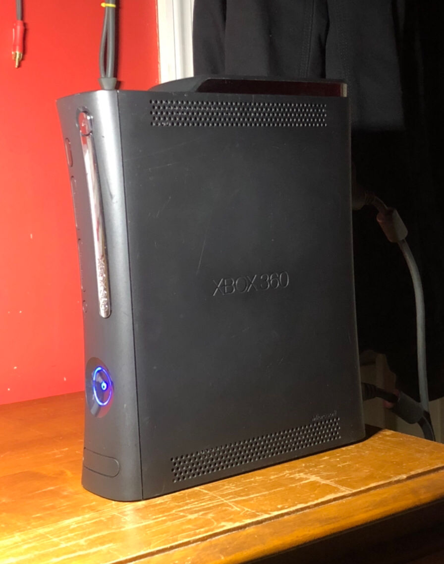 Jasper SMC+ RGH 250GB Bundle | RGH NATION