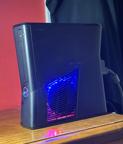 Trinity RGH3 500GB Bundle | RGH NATION