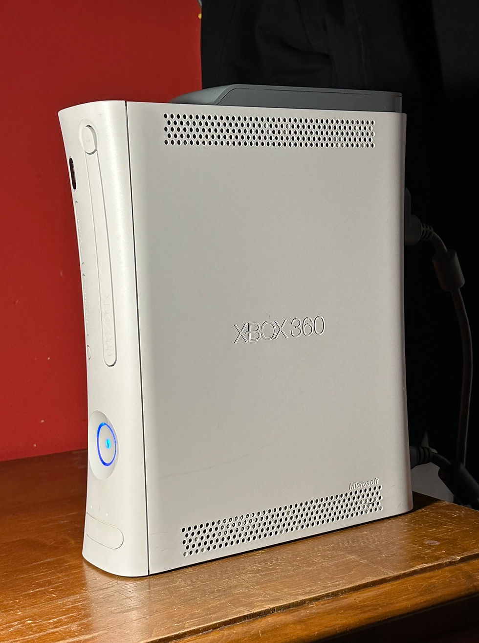 Falcon SMC+ RGH 320GB Bundle | RGH NATION