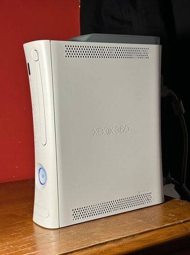 Falcon SMC+ RGH 320GB Bundle | RGH NATION