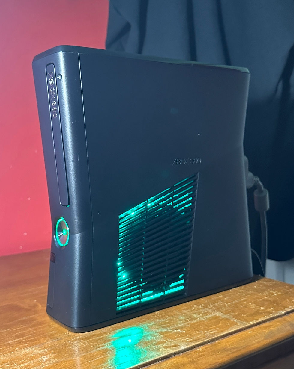 RGH NATION - Pre-Built Consoles