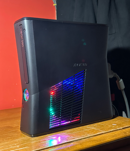 Trinity RGH3 320GB Bundle | RGH NATION